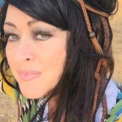 Song of the Day: Rhonda Gunn - Binding Chains - Articles - Indie Vision ...