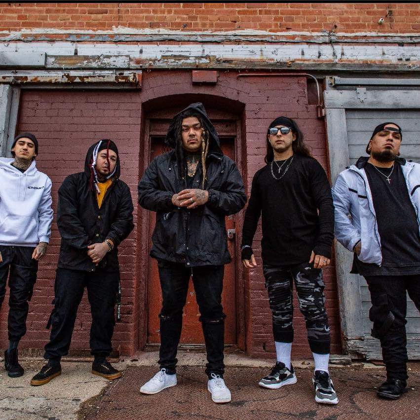 New Relent Song, "Think You Got It" - Lyric Videos, News - Indie Vision ...