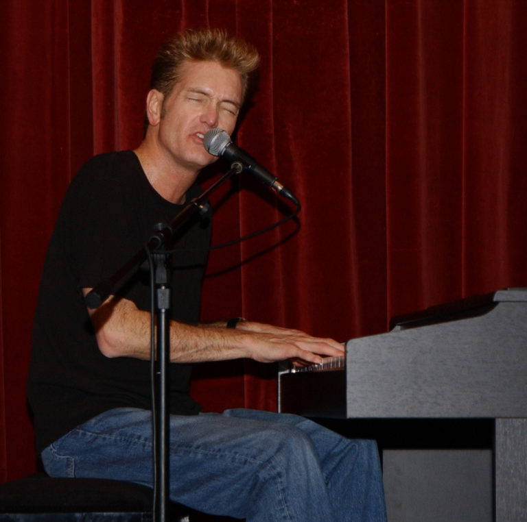 Song of the Day: David Meece - When I Was Seventeen - Articles - Indie ...