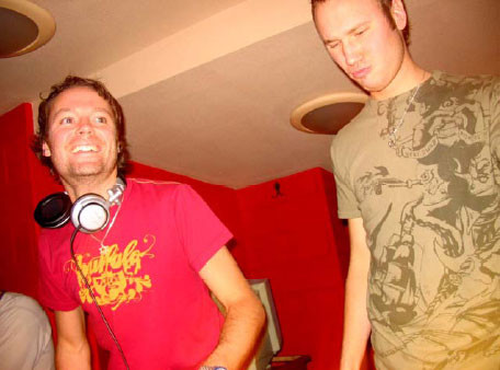 Song of the Day: Luke Chable- Melburn (Shiloh Remix) - Articles - Indie ...