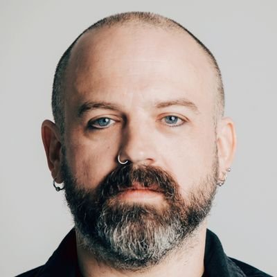 Song of the Day: Aaron Sprinkle - Invincible - Articles, Music Videos ...