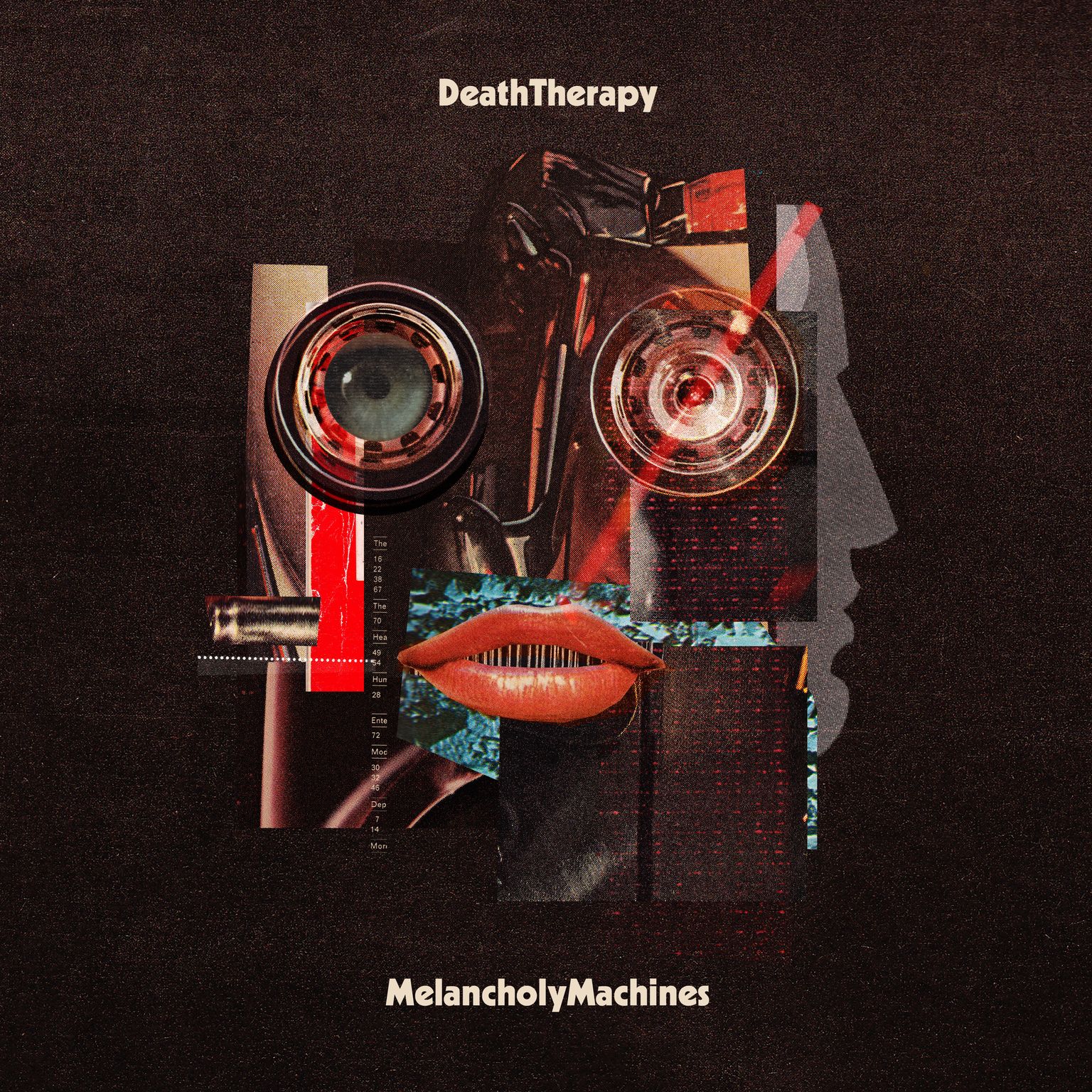 Death Therapy Announce New Album, Drop First Single - News - Indie ...
