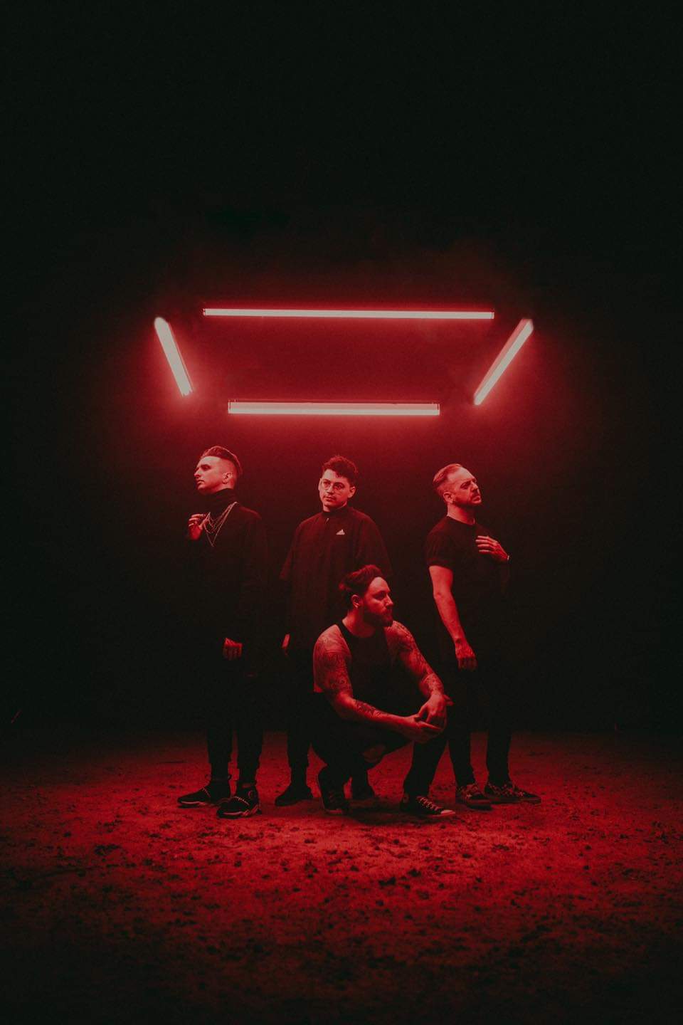 New Music Video: Convictions - Wreckage - Music Videos, News - Indie ...