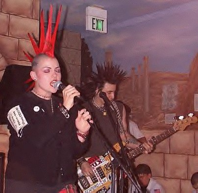 Song of the Day: Headnoise - Turn It Up - Articles, Music Videos - Indie Vision Music