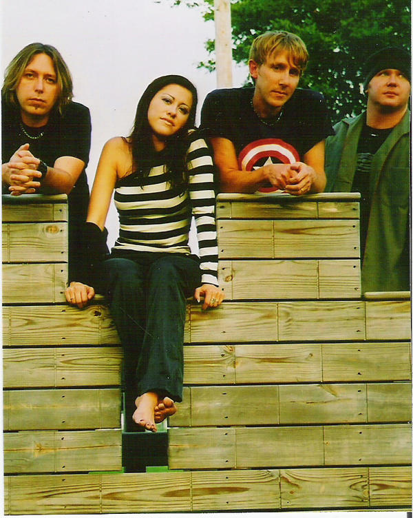 Song of the Day: Plain Jane - What Can Separate Us - Articles - Indie ...