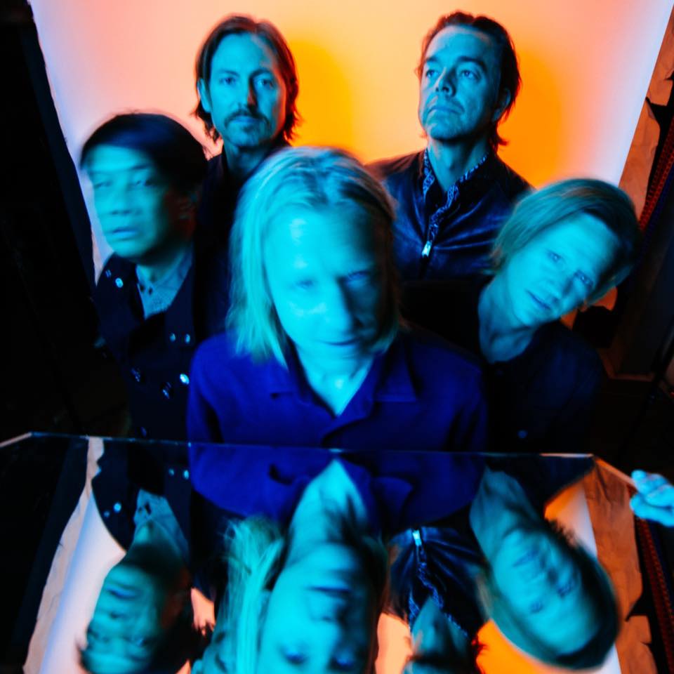 Switchfoot Announce New Album "Interrobang" - News - Indie Vision Music