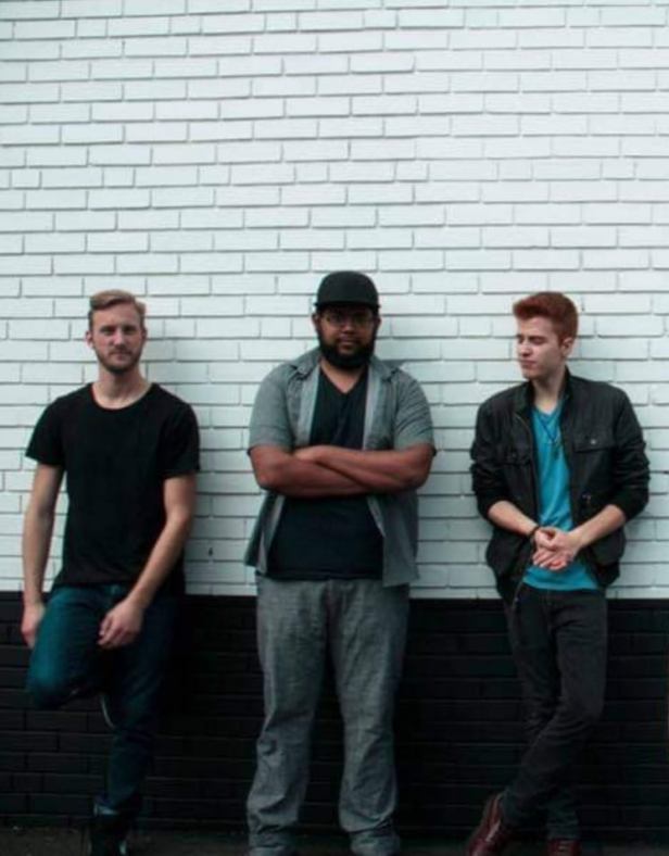 Song of the Day: Goodnight Fear - Enemy - Articles - Indie Vision Music