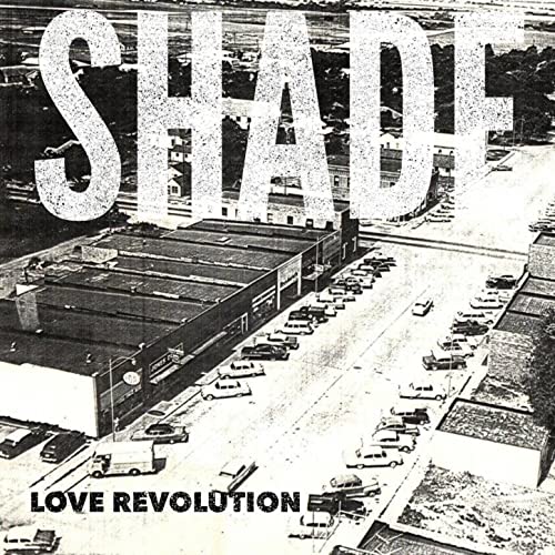 Song of the Day: Shade - Almost Good - Articles - Indie Vision Music