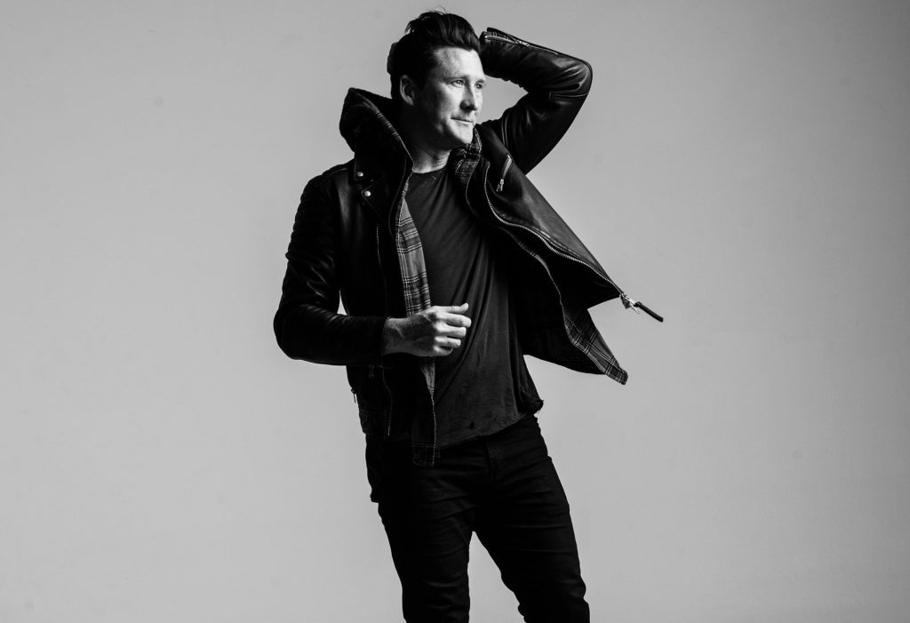 Stephen Christian Releases New Song, "King Of Impossible" - News ...