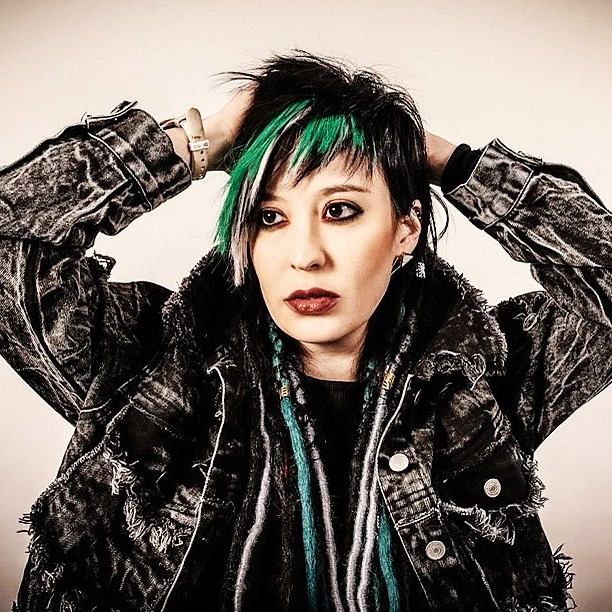 ZAHNA - I'm Sorry (Official Music Video) - Music Videos - Indie Vision ...