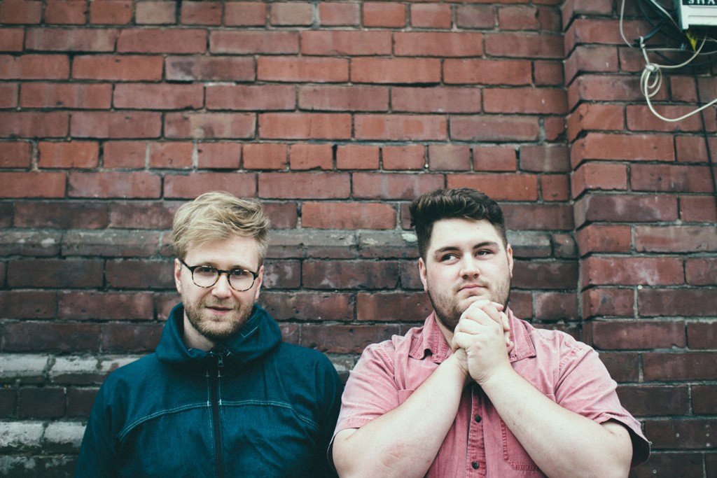 Song of the Day: Zerbin - New Earth - Articles, Music Videos - Indie ...