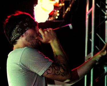 Song of the Day: Old Man Shattered - Crash And Burn - Articles, Song of ...