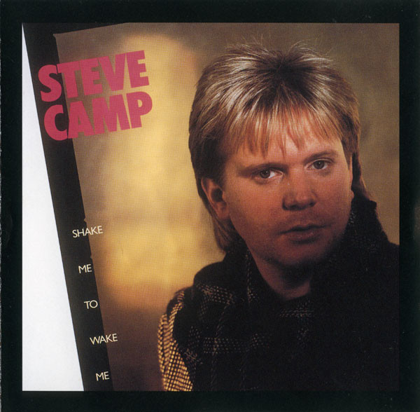 Song of the Day: Steve Camp - He Covers Me - Articles, Song of The Day ...