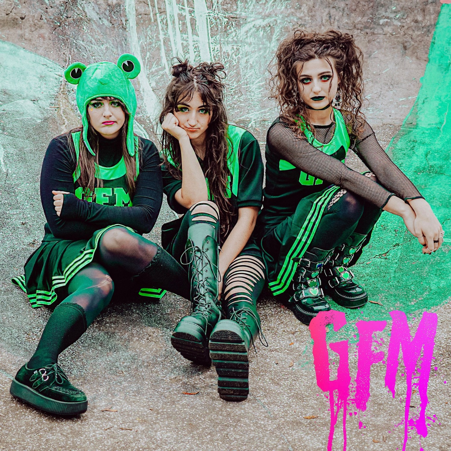 GFM (Gold, Frankincense, & Myrrh) Sign With Rockfest Records - News ...