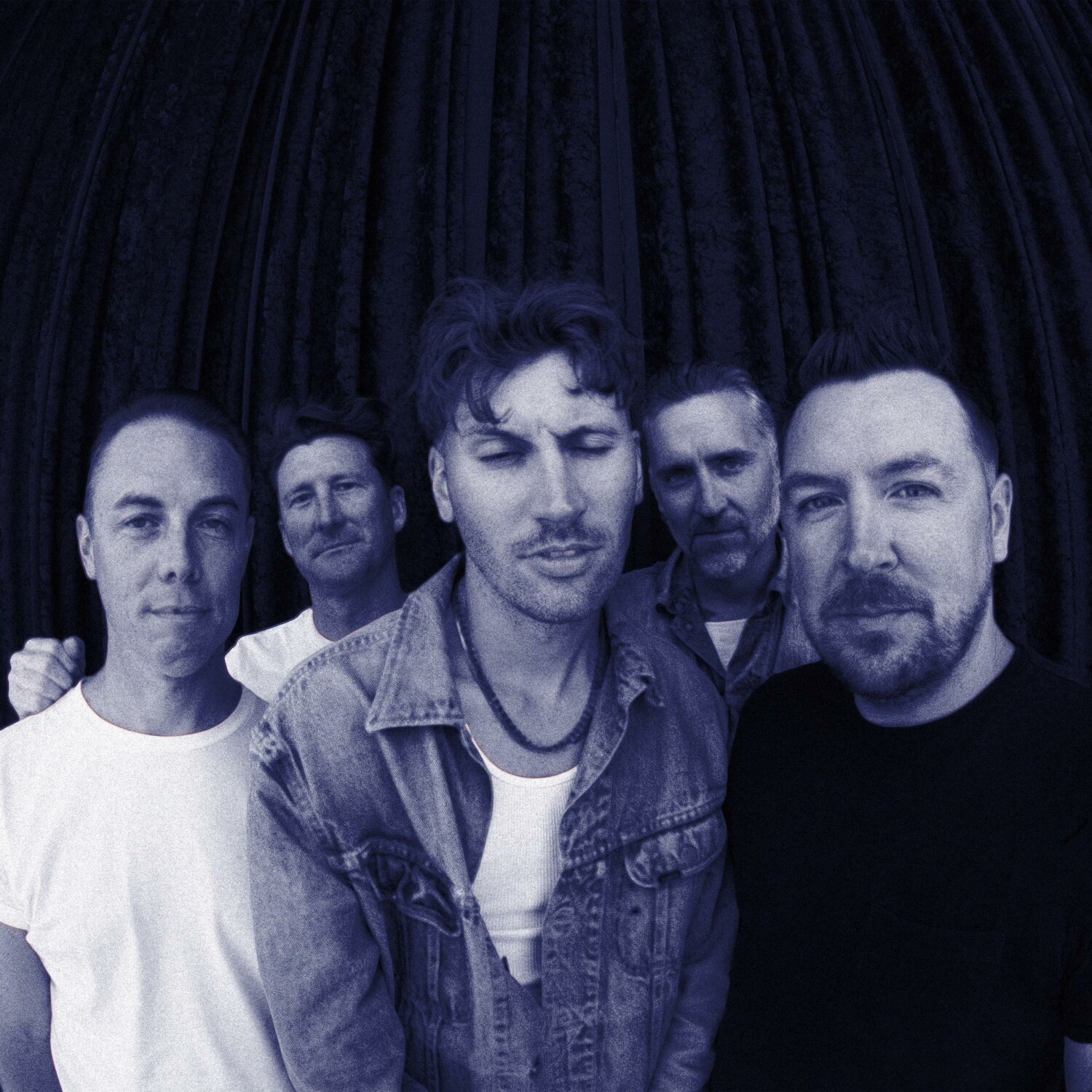 Anberlin Announce New EP + New Song - News - Indie Vision Music