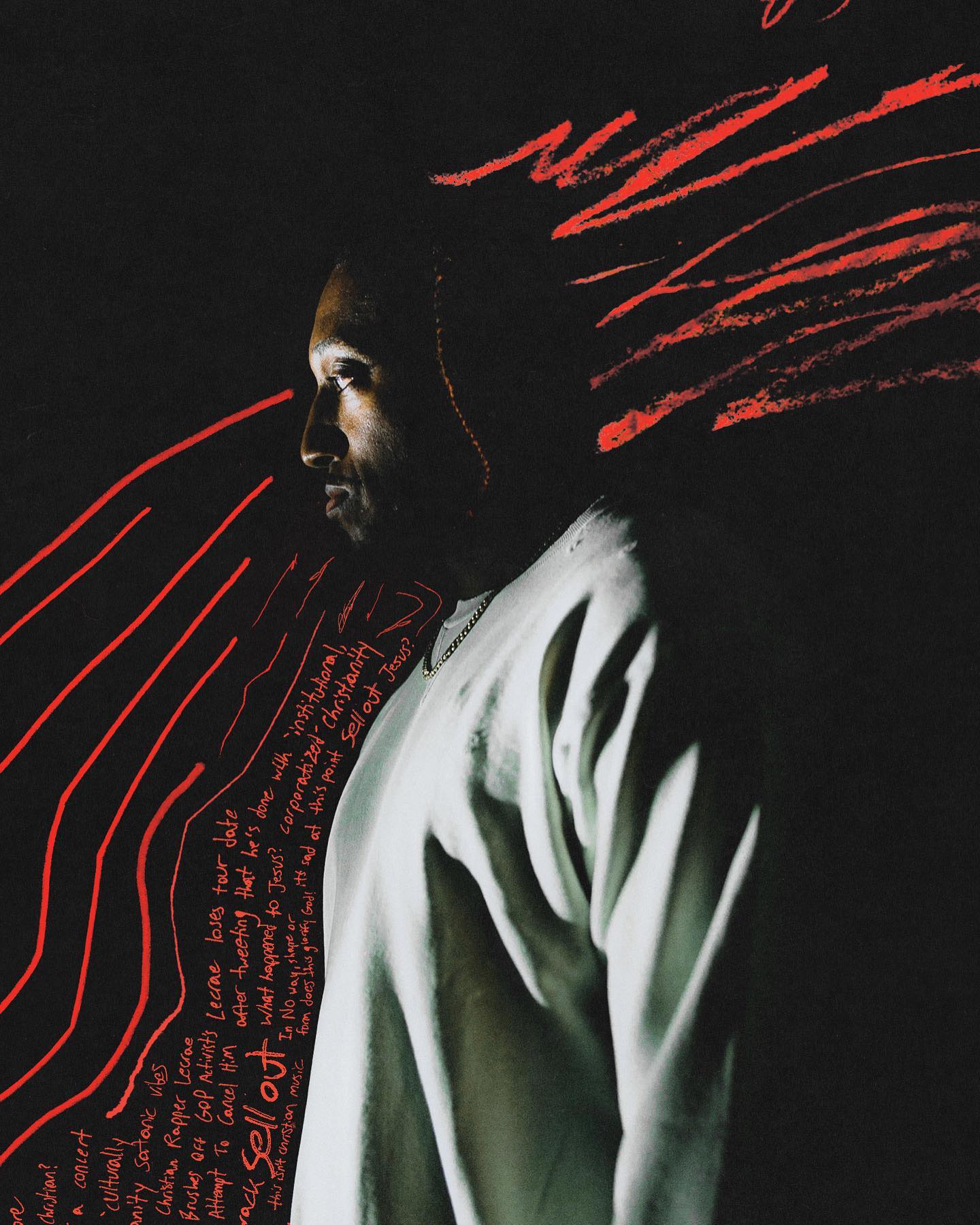 Lecrae - Spread The Opps (New Song + Music Video) - Music Videos ...