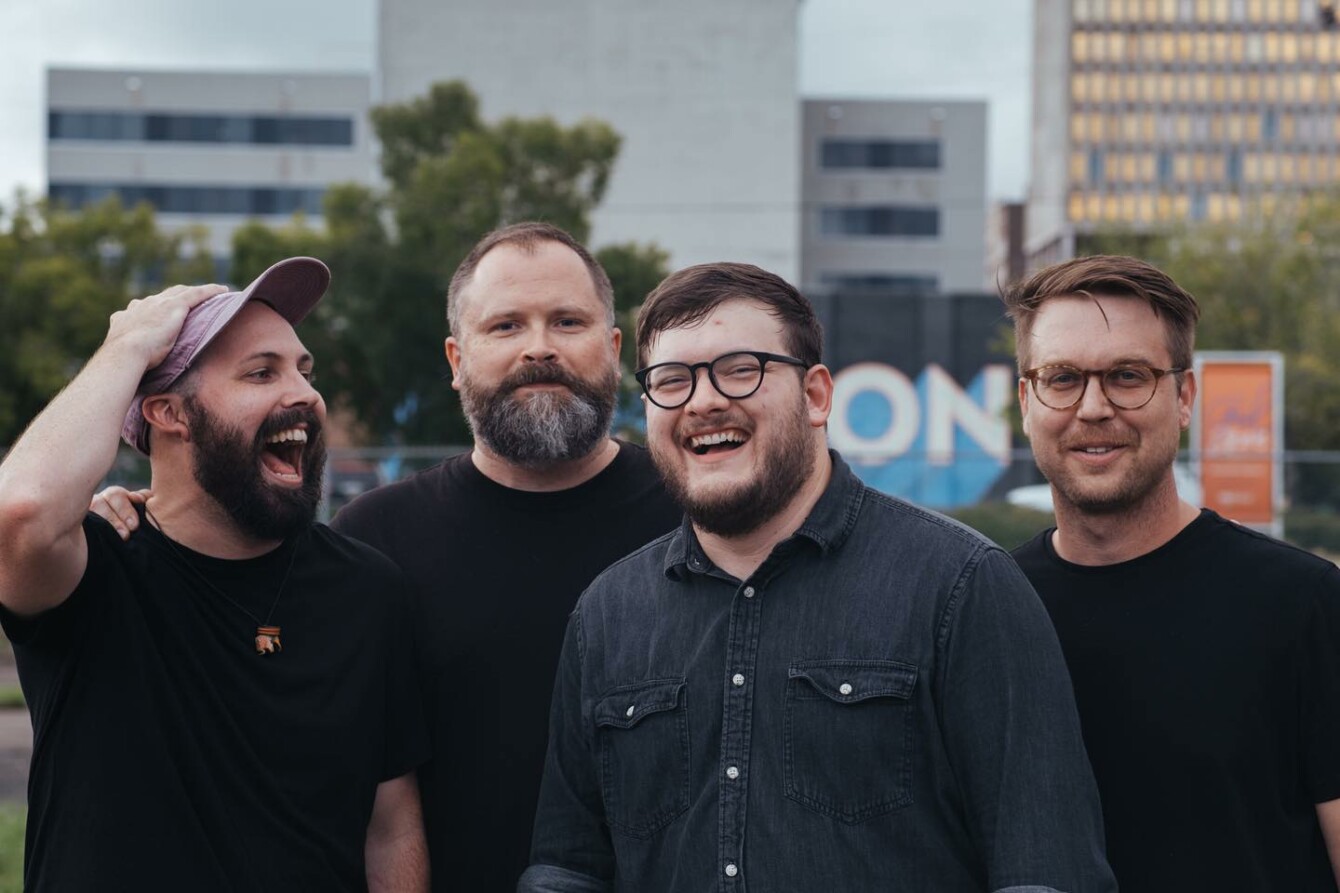 Indie Vision Music Faith & Entertainment With an Independent Perspective