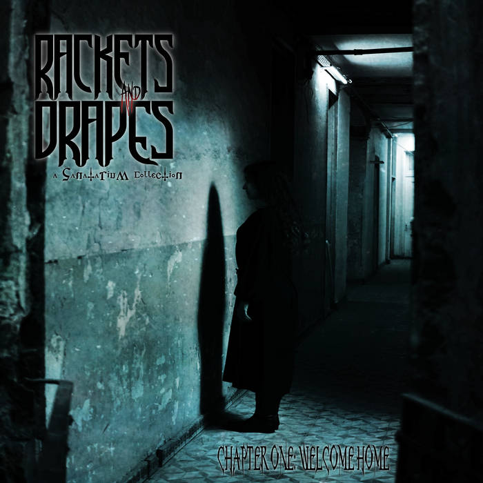 Album Review : Rackets and Drapes - Chapter One: Welcome Home (New ...