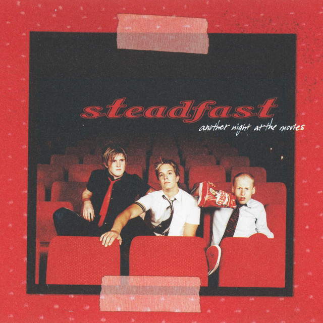 Song of the Day: Steadfast - Slip Away - Articles, Song of The Day ...