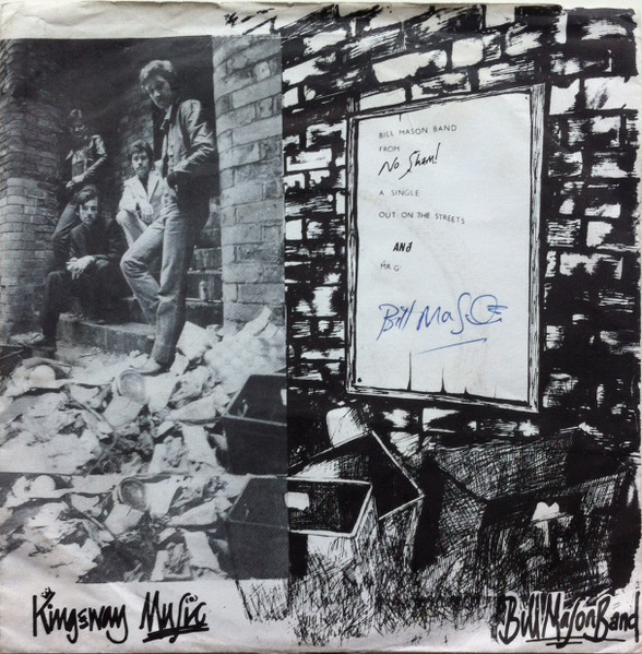 Song of the Day: Bill Mason Band - Out on the Streets - News, Song of ...