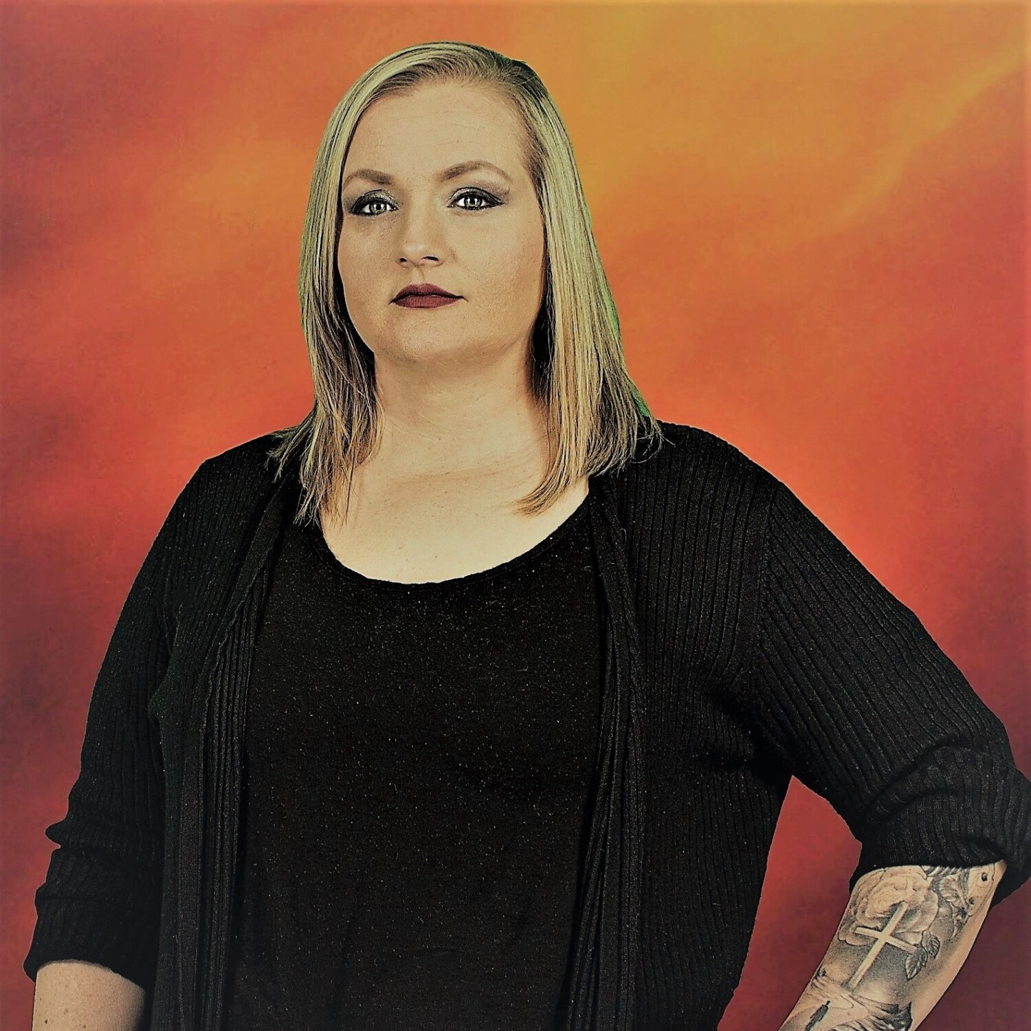 Song of the Day: Beth Hall - Send Down The Fire vs Fuel4Soul - Keep The ...