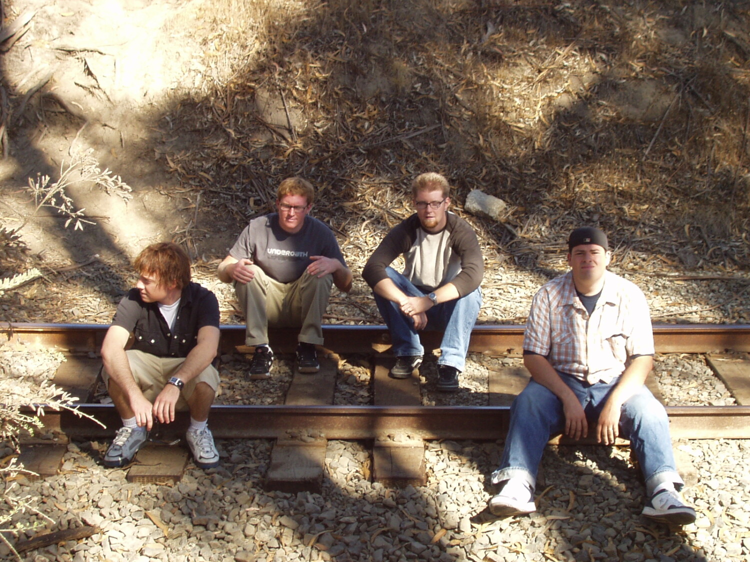 Next In Line to Possibly Reunite? - News - Indie Vision Music