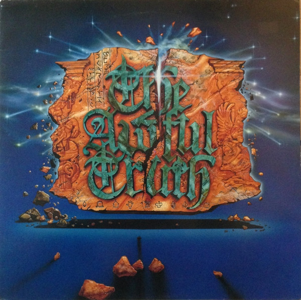 Song of the Day: The Awful Truth - Ghost of Heaven - News, Song of The ...