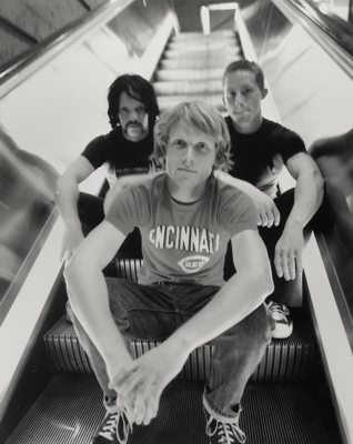 Song of the Day: Philmore - Mobile Telephones - Song of The Day - Indie ...