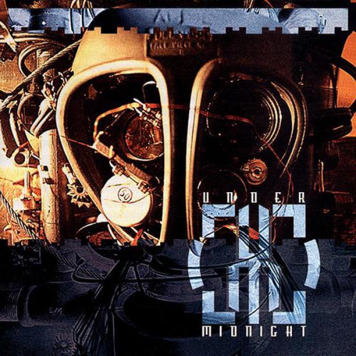 Song of the Day: Under Midnight - Babylon USA vs Welcome to Dystopia ...