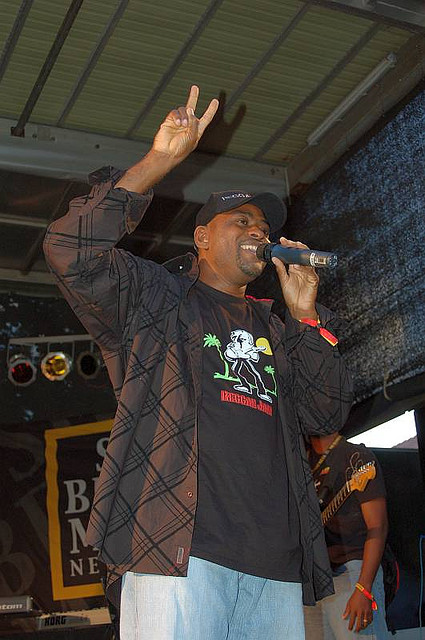 Song of the Day: Lieutenant Stitchie - Shopping - News, Song of The Day ...