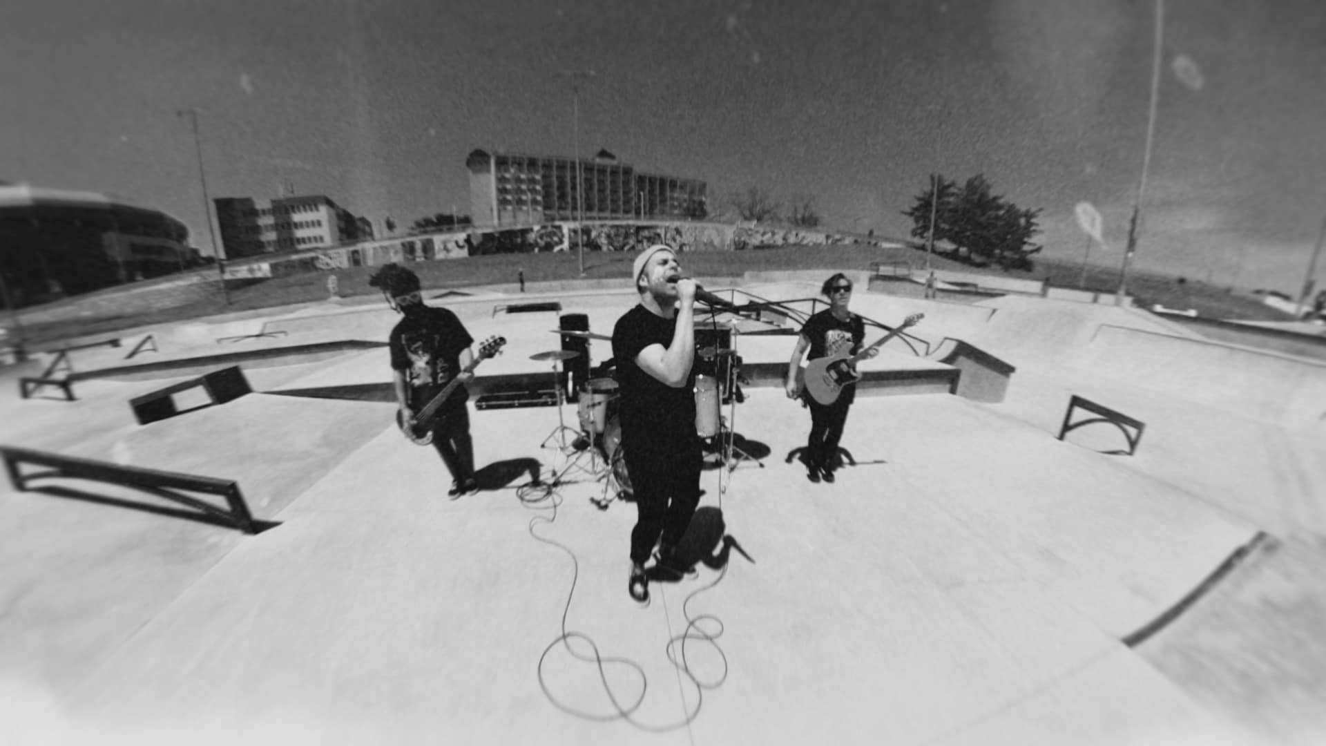 Indie Vision Music Faith & Entertainment With an Independent Perspective