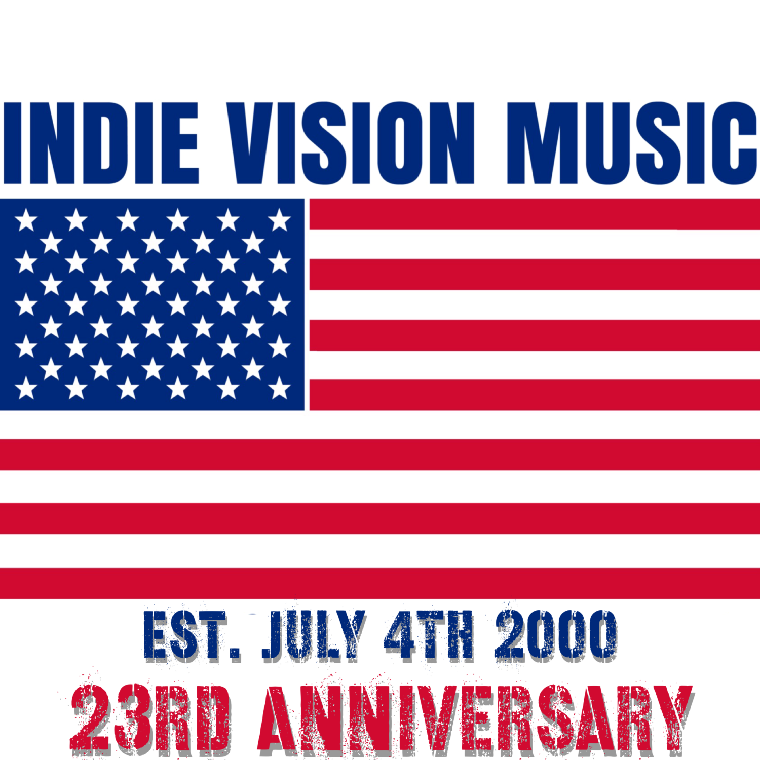 23 Years of Indie Vision Music - News - Indie Vision Music