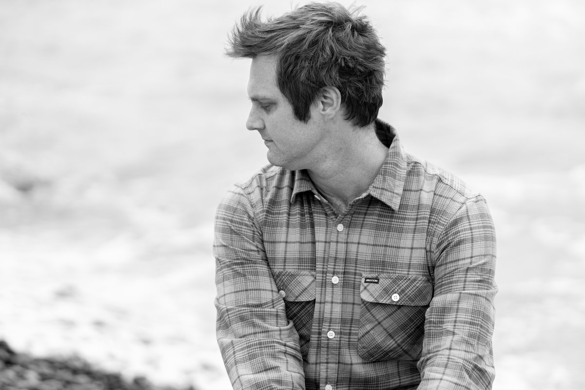 Jonathan Jones Returns With "Euphoria" - News - Indie Vision Music