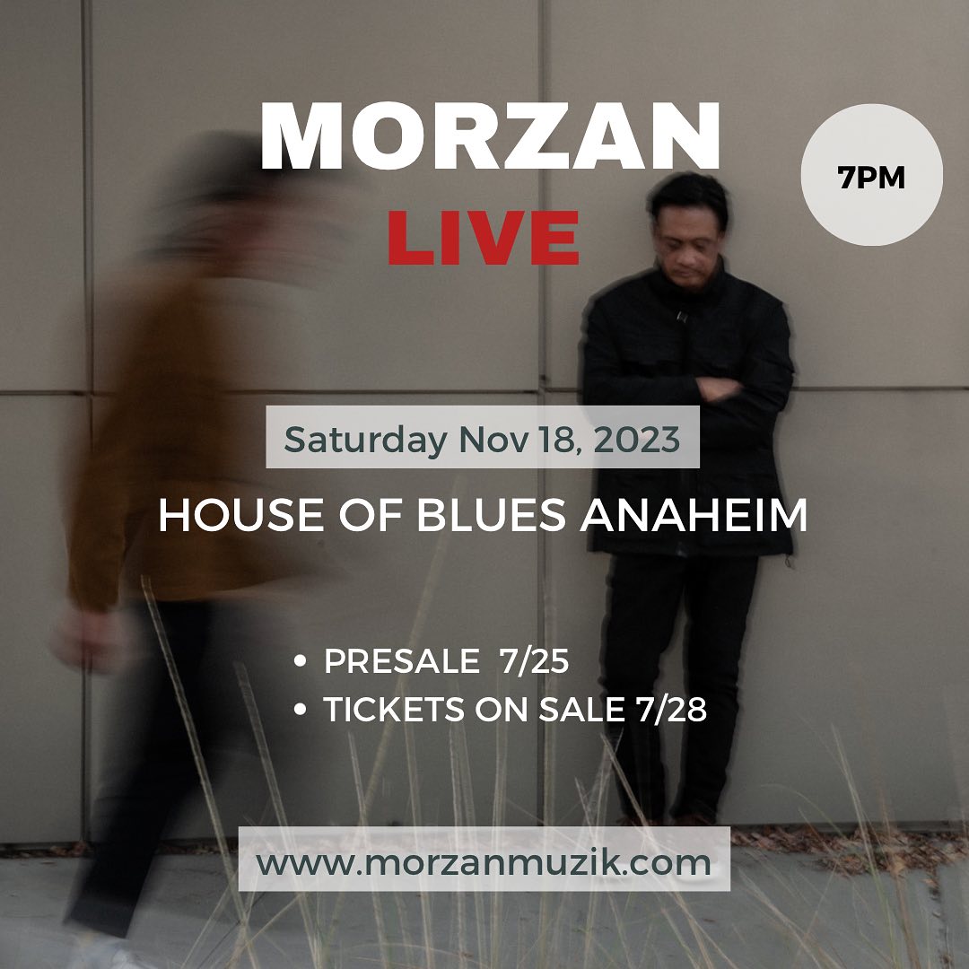 MorZan to Play First Show in 25 Years (Mortal and Fold Zandura) - News ...