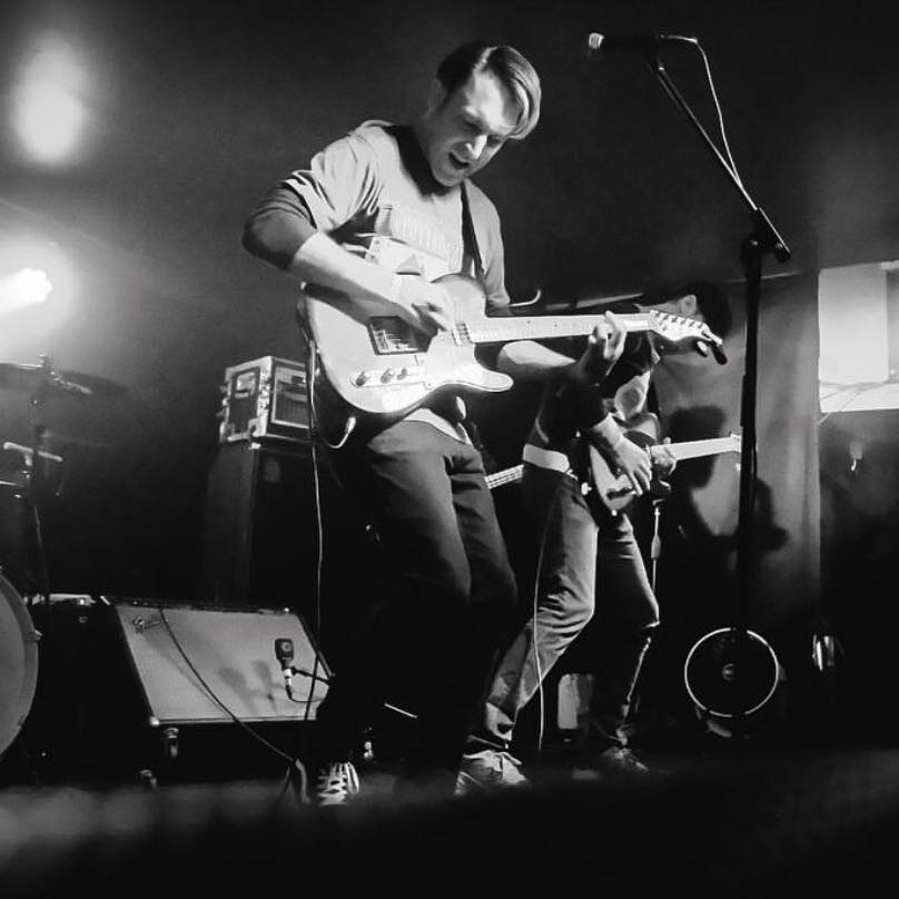 Slow Coming Day Premiere Brand New Song at IAMTUNEDUP That Will ...