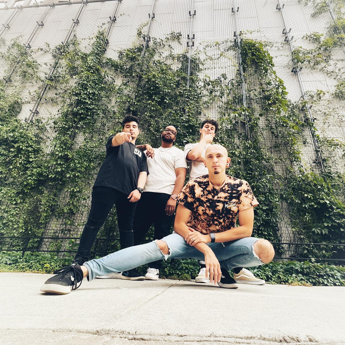 Introducing: This Surrender - News - Indie Vision Music