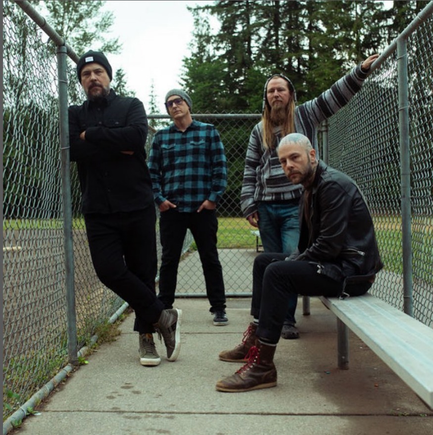 Training For Utopia Return With Upcoming Shows - News - Indie Vision Music