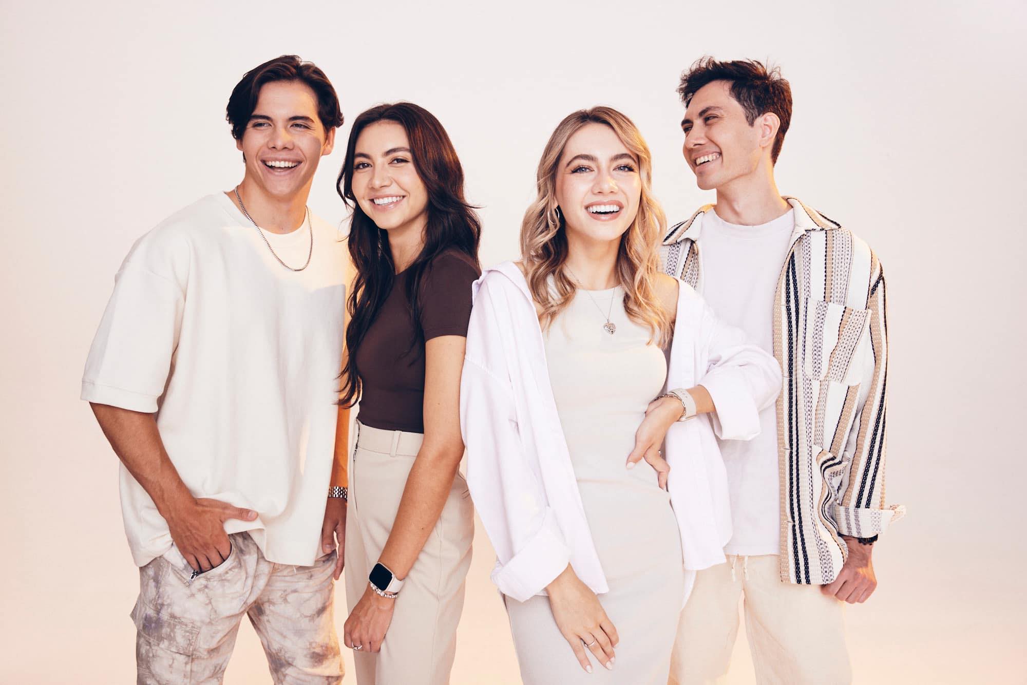 The Young Escape Release BEC Recordings Debut EP - News - Indie Vision Music