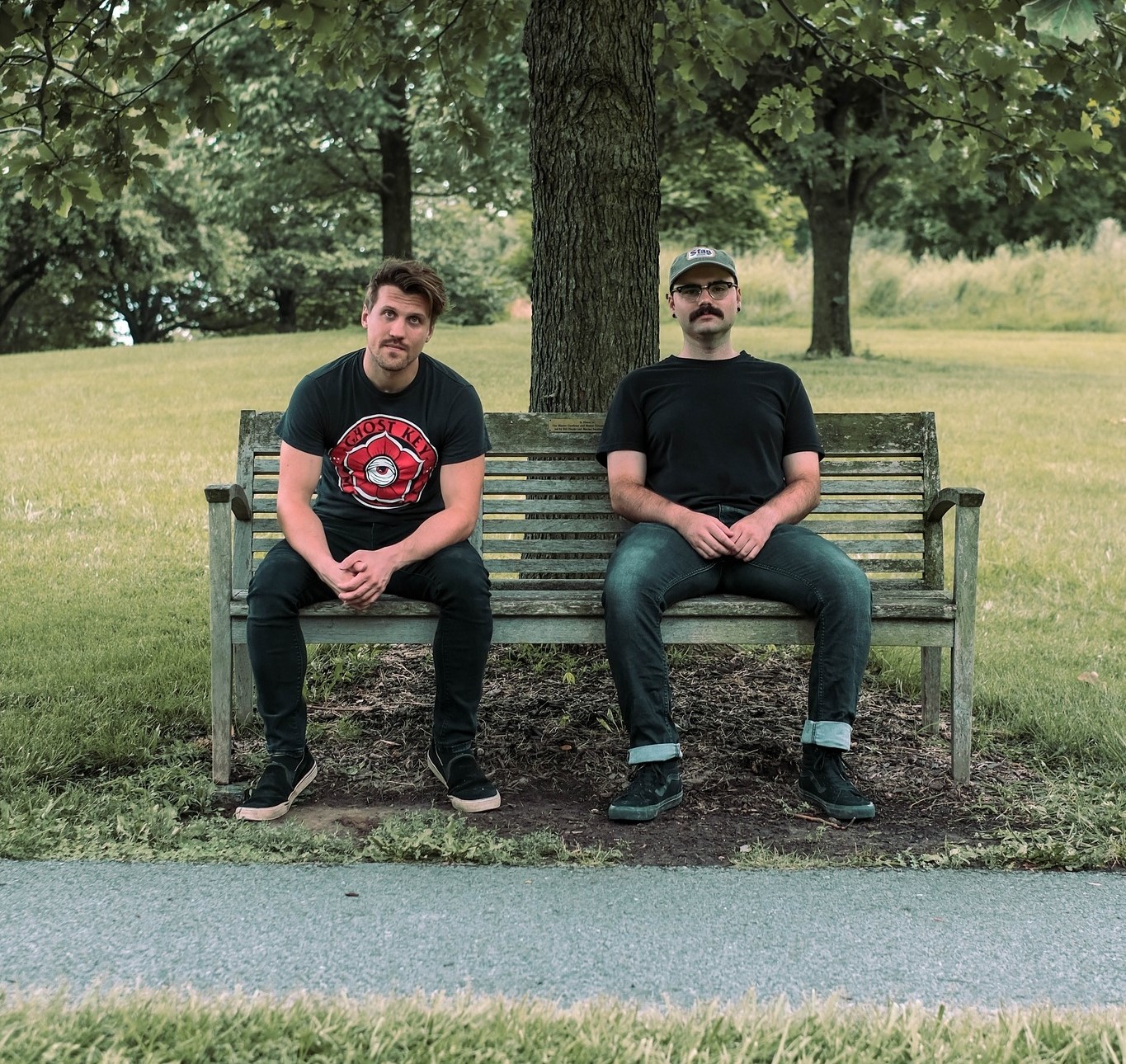 Chainstay Join Small Step Records and Announce Debut Single Due Out ...