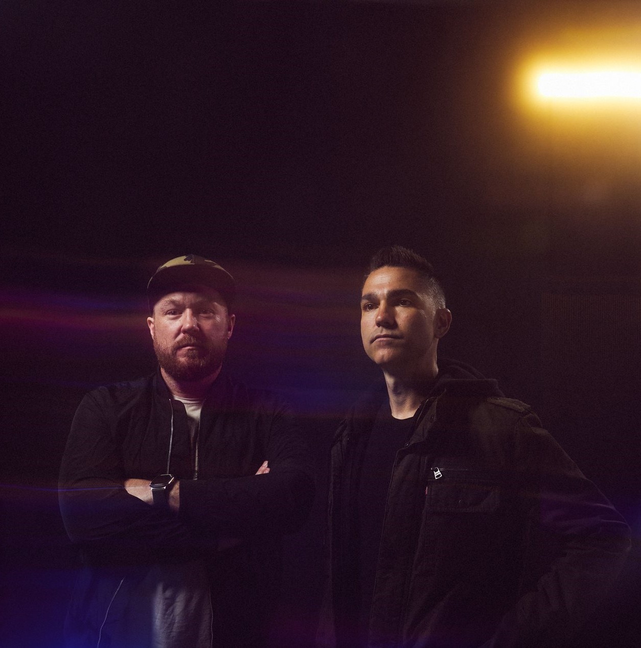 CHPTRS Release New Song "When We Go" - News - Indie Vision Music