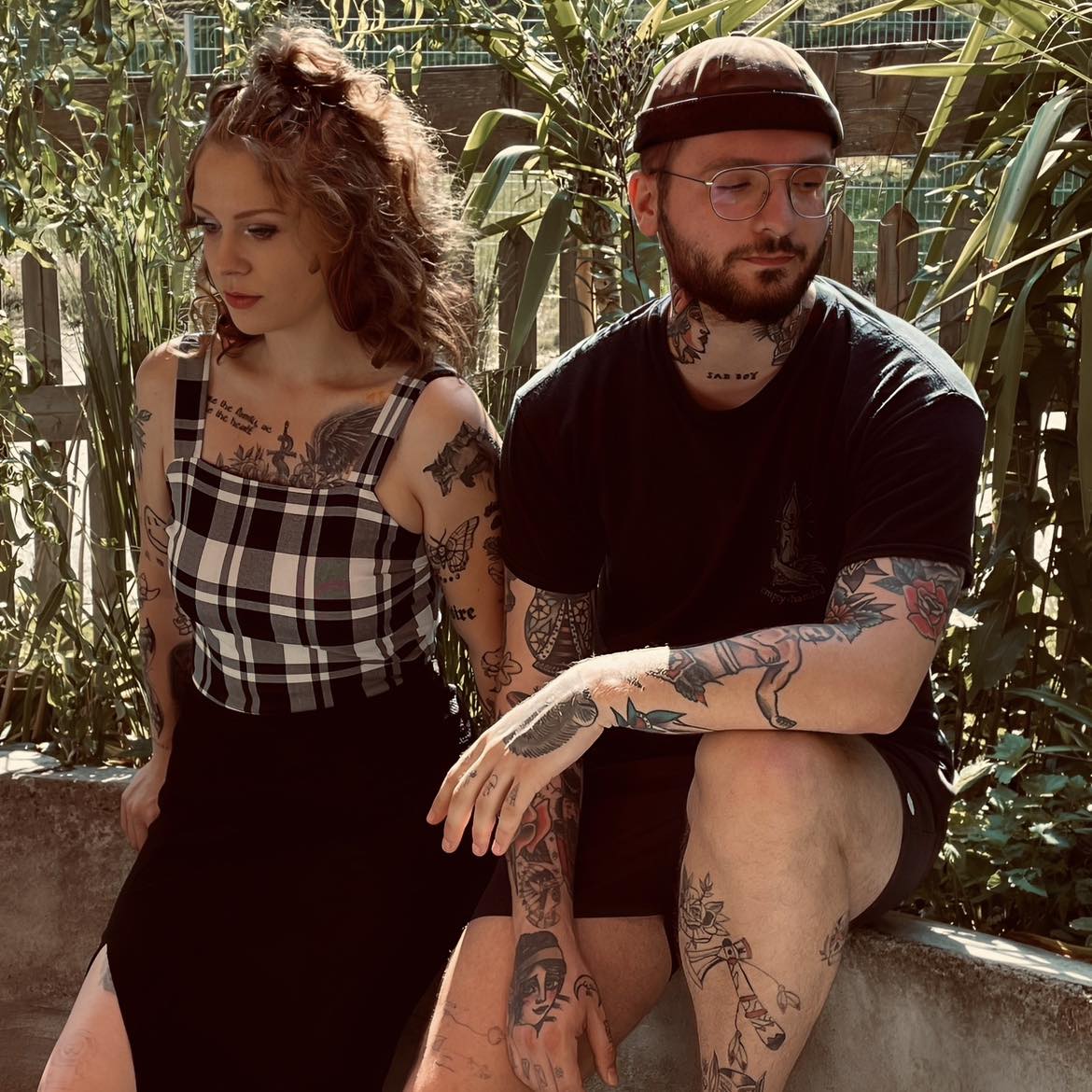 Dona Luzi Release First Single Through Small Step Records - News - Indie Vision Music