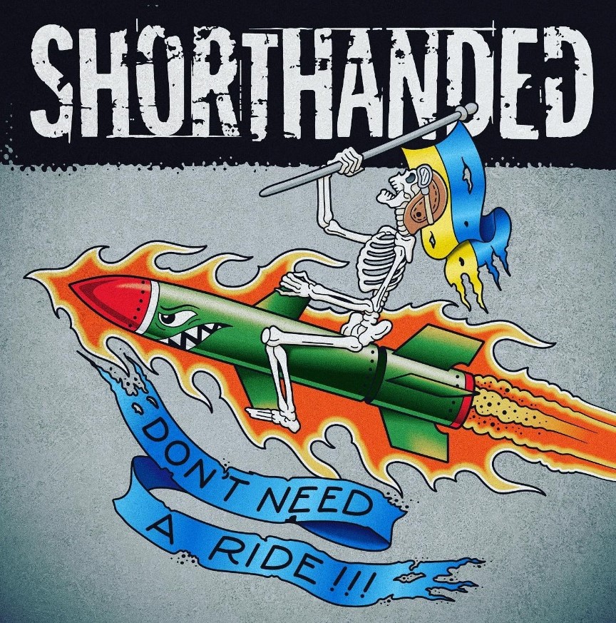 Shorthanded Release Best Song Yet - News - Indie Vision Music