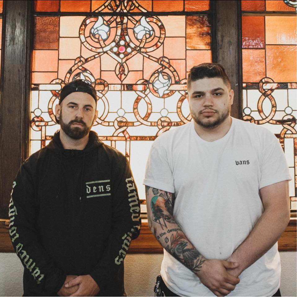 American Arson Release New Song "Arrowheads" and Music Video - Music ...