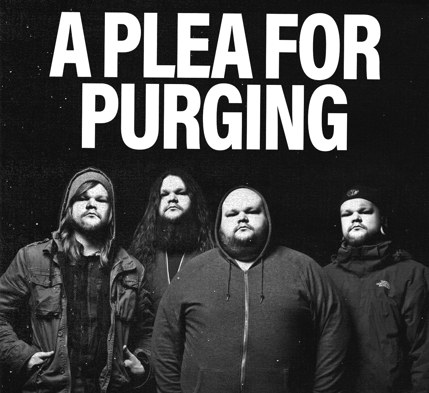 A Plea For Purging Back From The Dead - News - Indie Vision Music