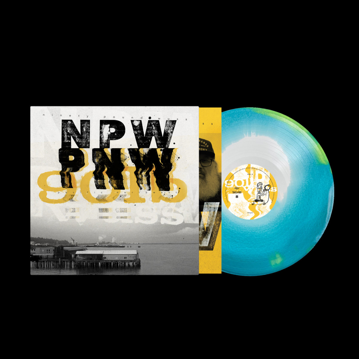 Ninety Pound Wuss Retrospective Vinyl Now Up For Sale - News - Indie ...