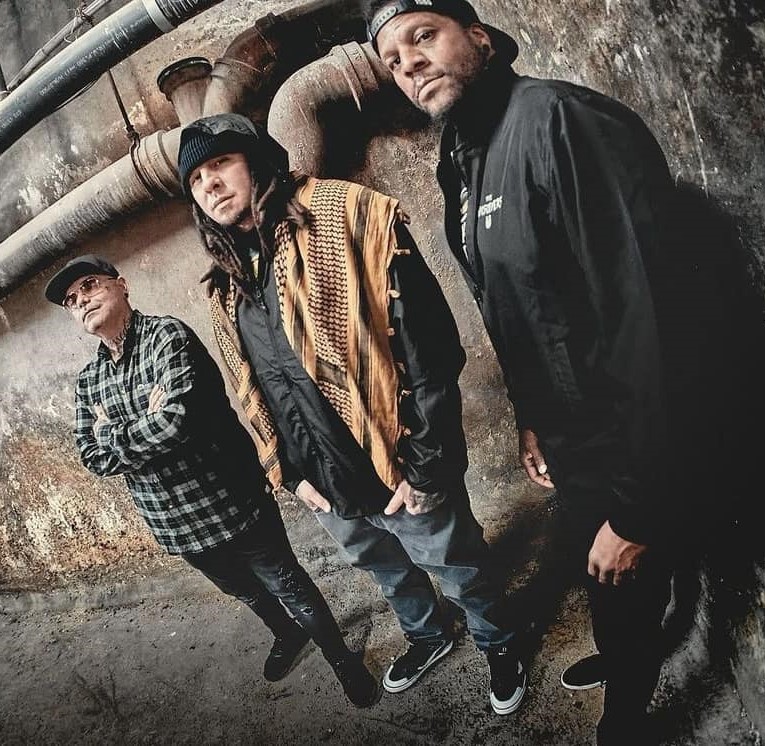 P.O.D. Will Return With New Music Soon - News - Indie Vision Music