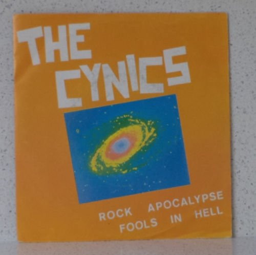 Song of the Day: The Cynics - Rock Apocalypse - News, Song of The Day - Indie Vision Music