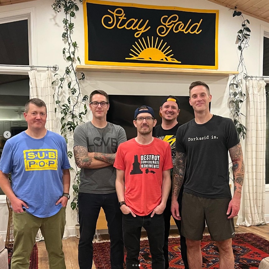 Joey's Loss Potential Return? - News - Indie Vision Music