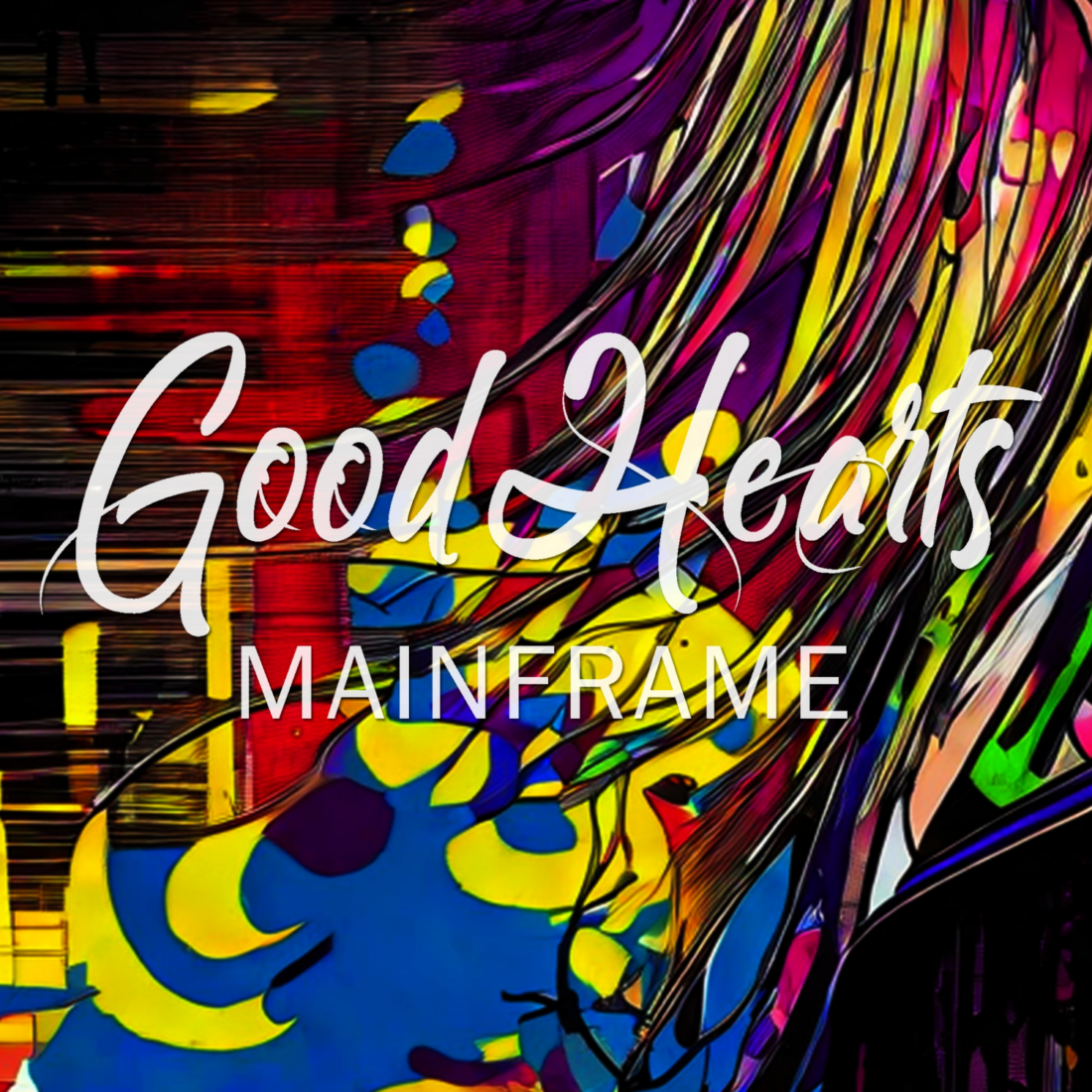 Mainframe Release First Single From New Album - News - Indie Vision Music