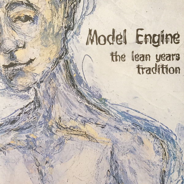 Model Engine "The Lean Years Tradition" Is Now Available Digitally ...